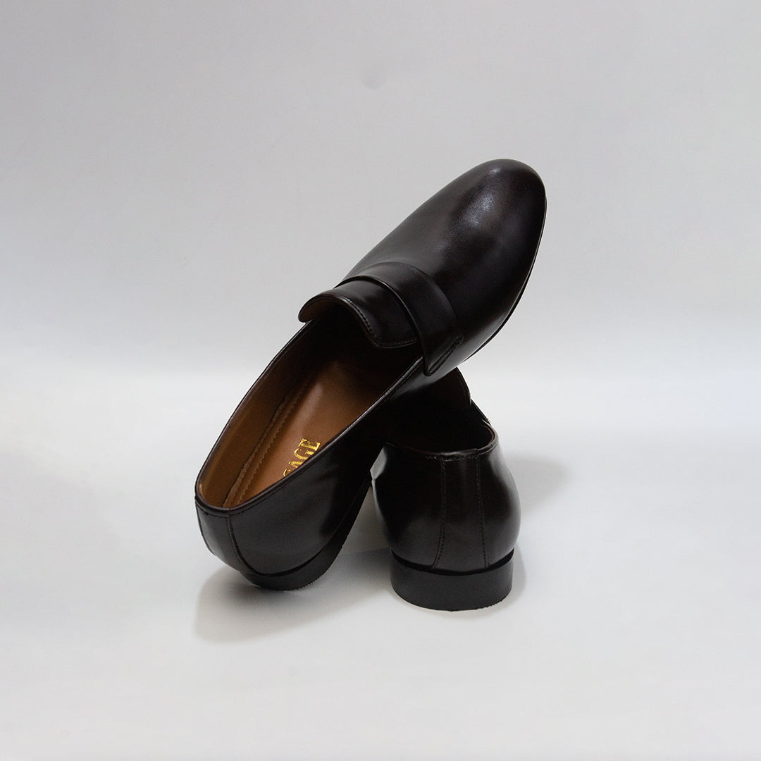 BOSCAGE | Shop Premium Handmade Shoes Online.