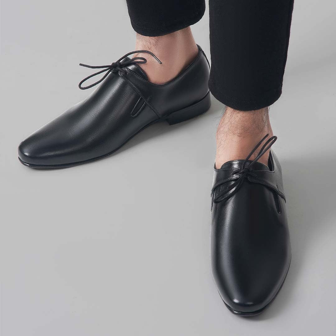 Boscage - Leather Shoes For Men